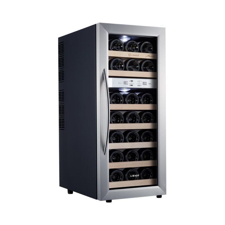 Винные шкафы Libhof купить в интернет-магазине LIBHOF WINE