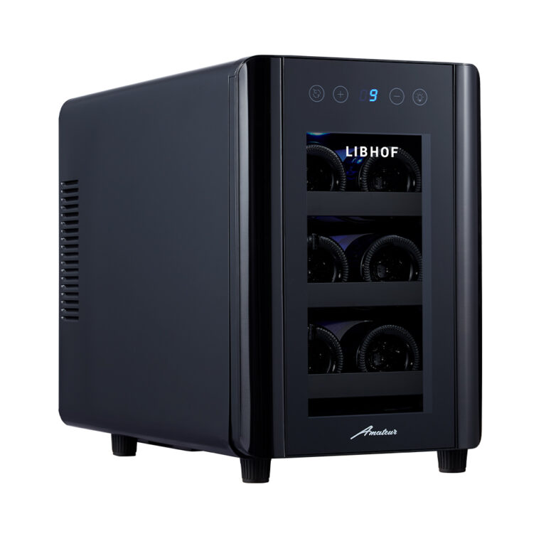 Винные шкафы Libhof купить в интернет-магазине LIBHOF WINE
