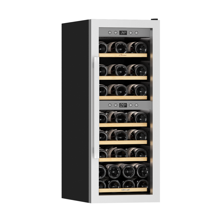 Купить шкафы для вина высокого качества в интернет-магазине LIBHOF WINE